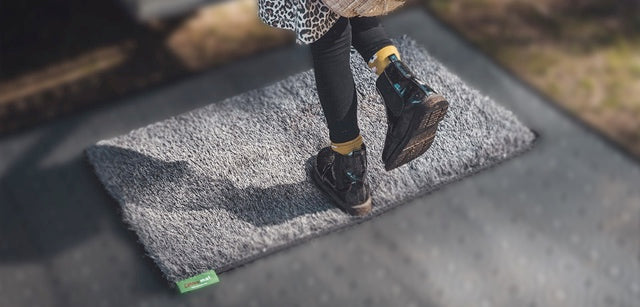 Muk Mats - Door & Caravan Mats | Mats By Design